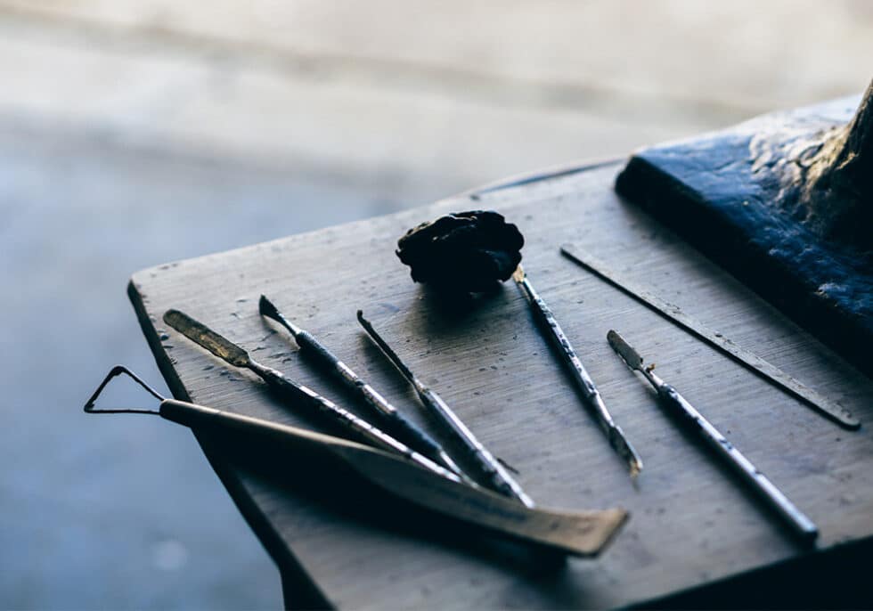 John Dreyfuss Studio - Union Market District