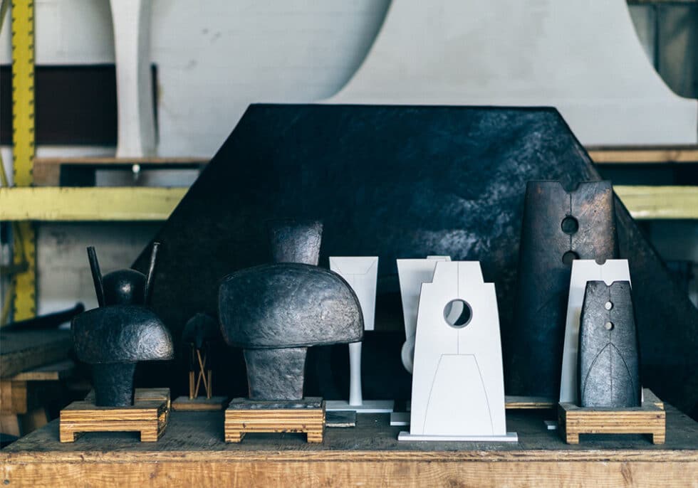 John Dreyfuss Studio - Union Market District