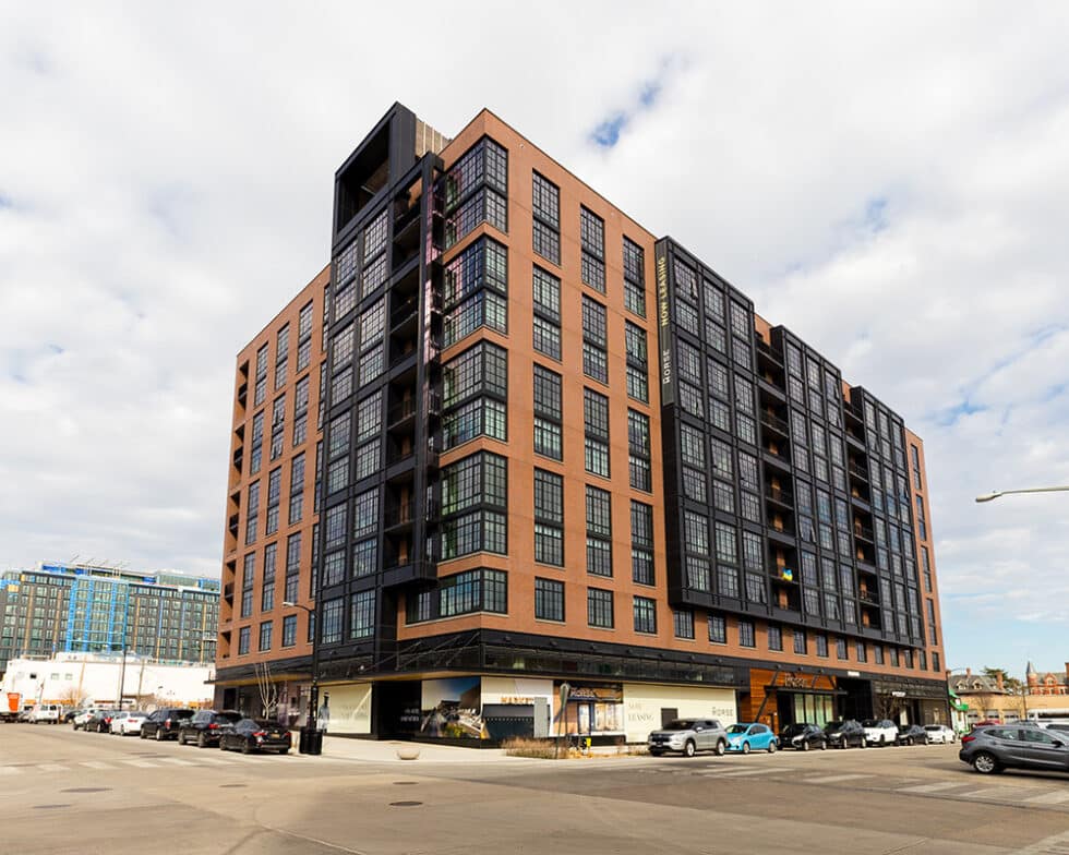 Live - Union Market District