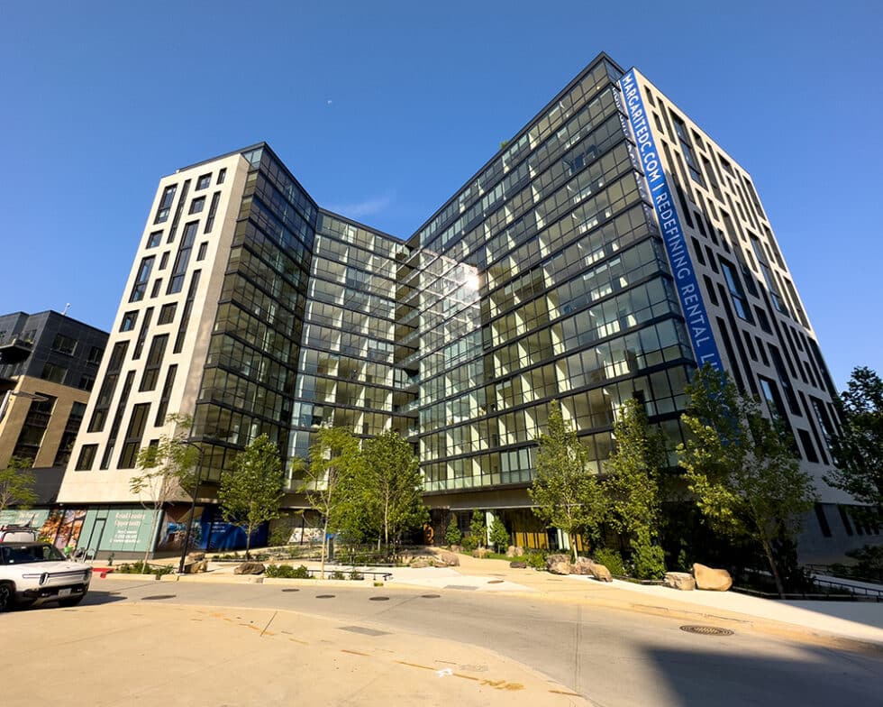 Live - Union Market District