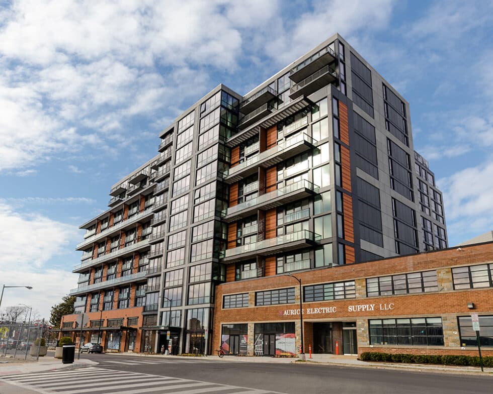 Live - Union Market District