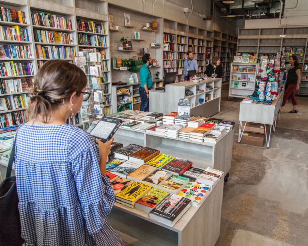 Union Market District - shopping, dining, arts and entertainment