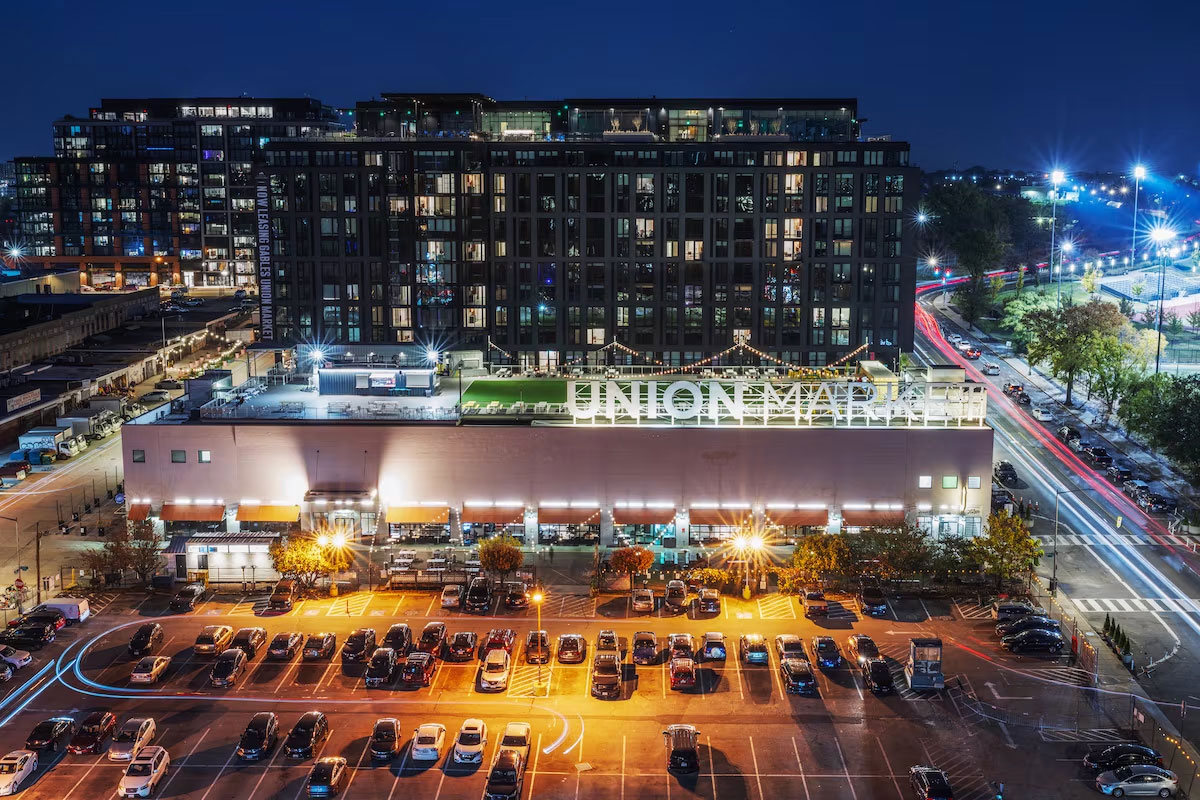 News - Union Market District