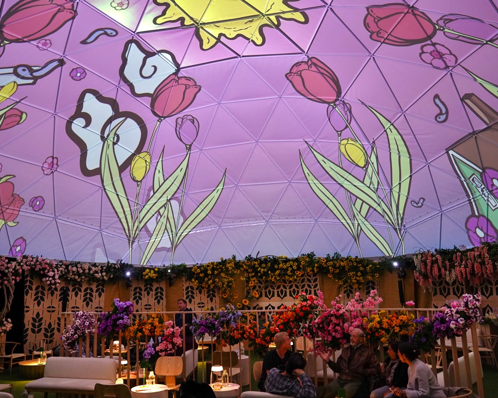 Things To Do - Union Market District