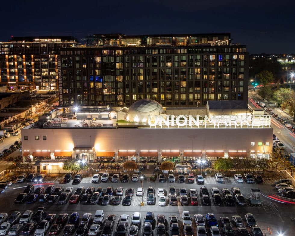 The Market - Union Market District